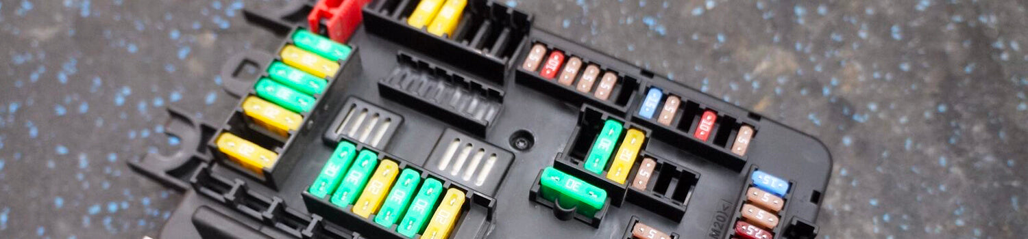 Fuse Box