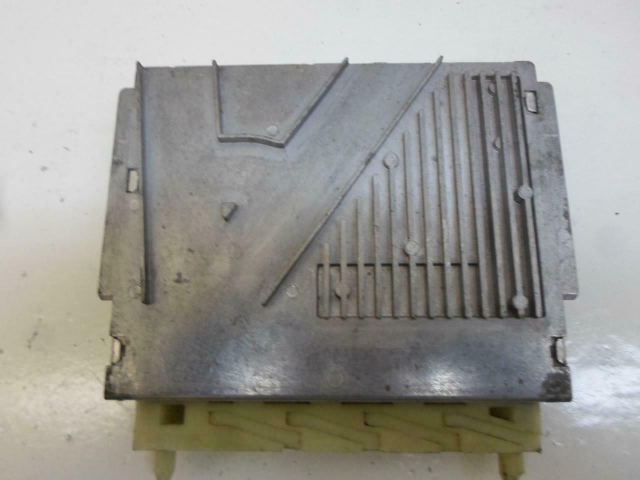 Transmission Control Module TCM TCU Volvo 70 Series 2000 2001 2002 200