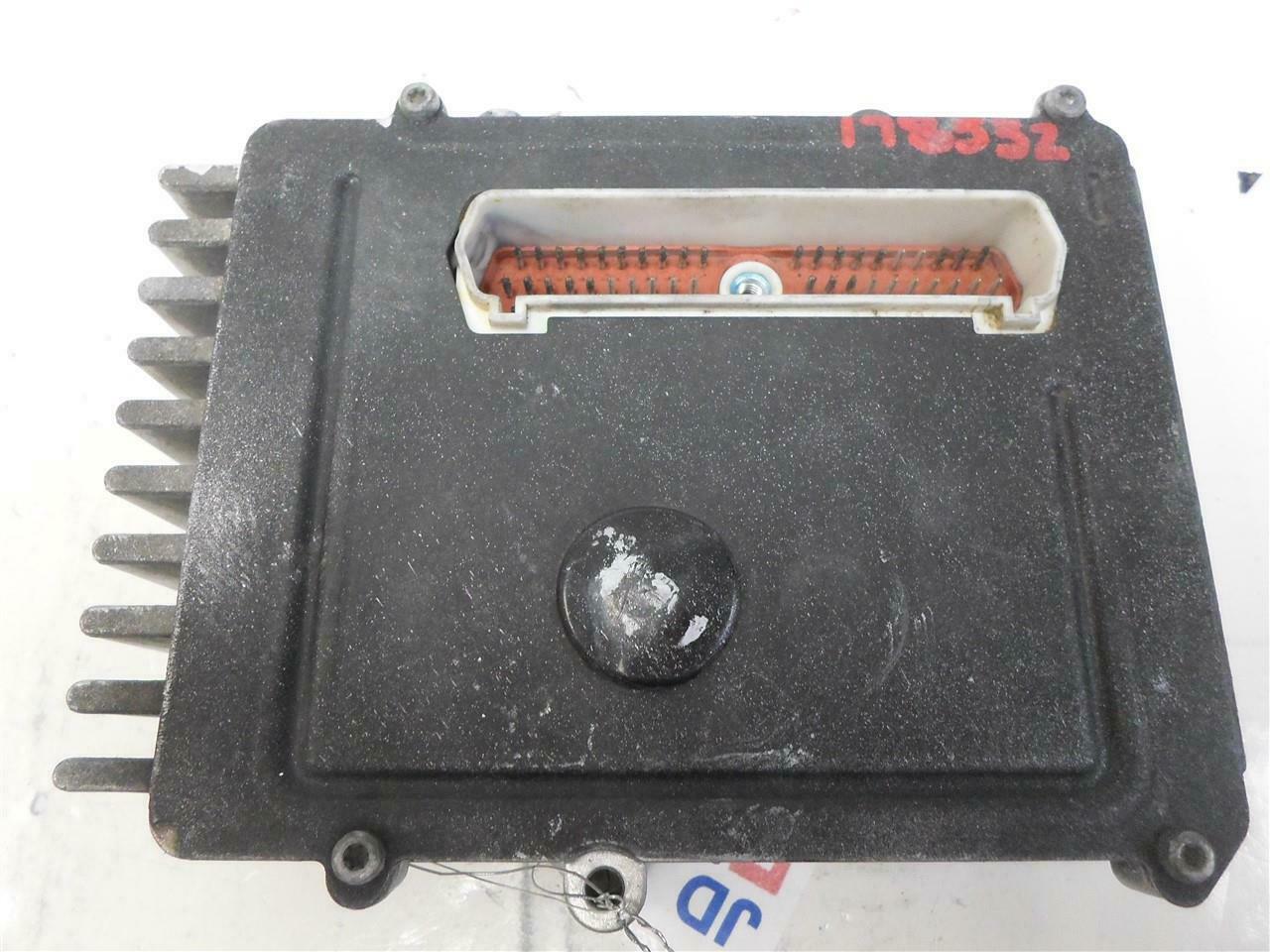 Transmission Control Module TCM TCU Jeep Grand Cherokee 2001 56041504A