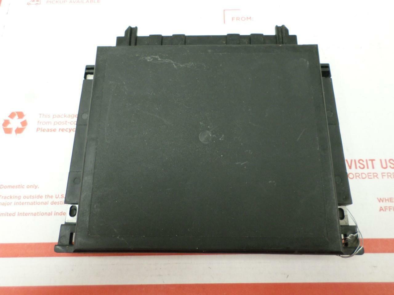 Transmission Control Module TCM TCU Mercedes-Benz W140 300E/300Se 1992