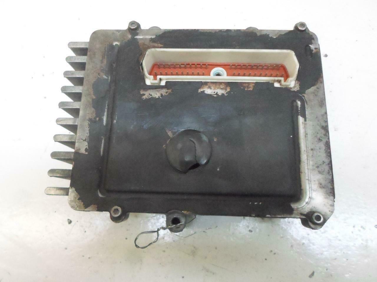 Transmission Control Module TCM TCU Jeep Grand Cherokee 2000 56041814A