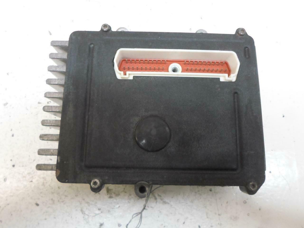 Transmission Control Module TCM TCU Jeep Grand Cherokee 2000 56041814A