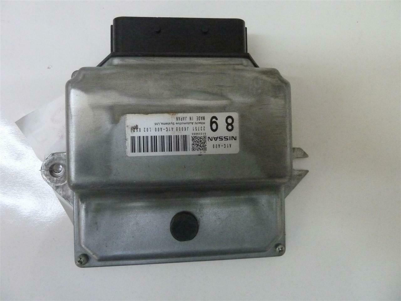 Transmission Control Module TCM TCU for 1994, 1995 Isuzu Rodeo – 23751