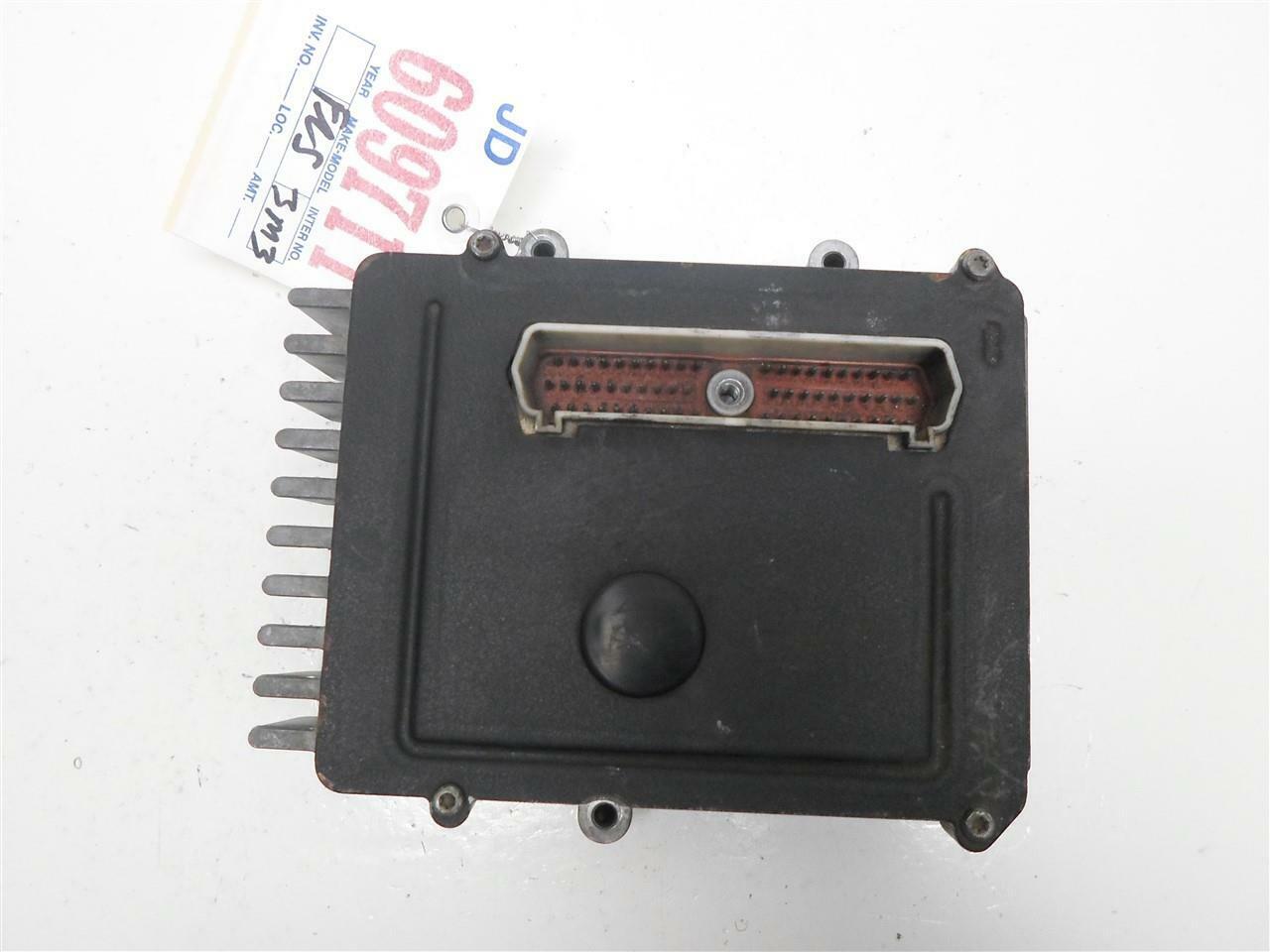 Transmission Control Module TCM TCU Jeep Grand Cherokee 2000 56041814A