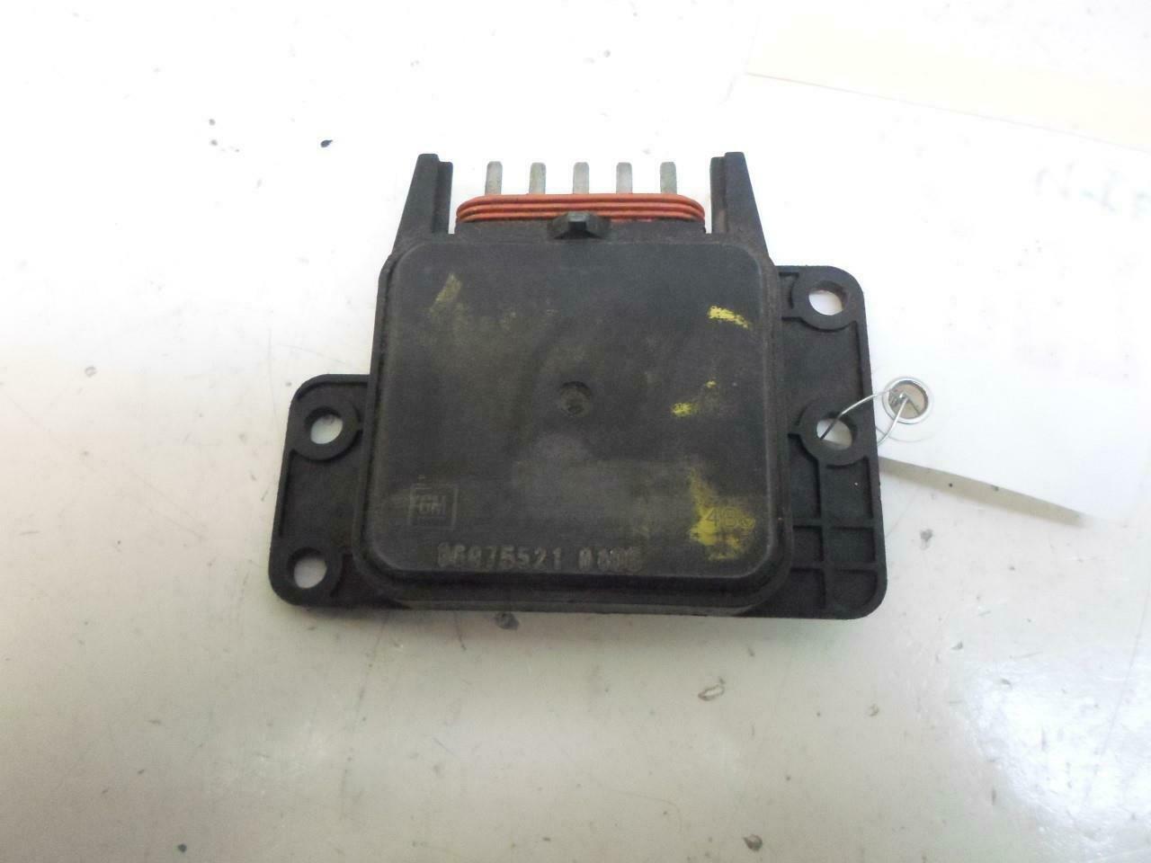 Electronic Spark Control Module GMC Yukon 1992 1993 1994 1995 16075521