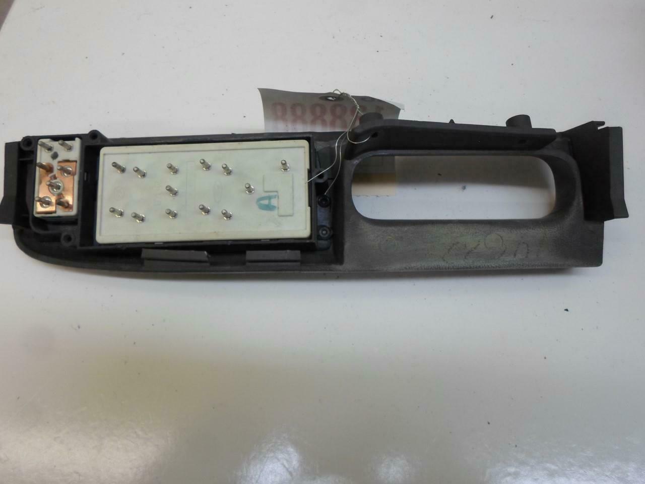 OEM Master Window Switch Ford Explorer 1998 1999 2000 2001 Xl24-14B133