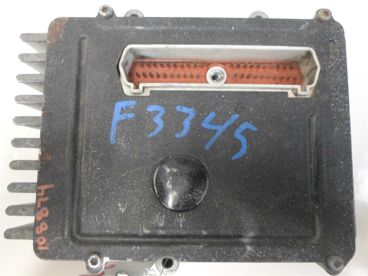 Transmission Control Module TCM TCU Jeep Grand Cherokee 2000 56041814A