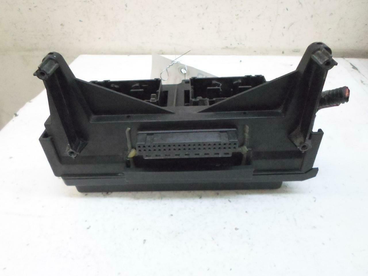 Integrated Power Control Module Plug&Play Jeep Grand Cherokee 2005 046