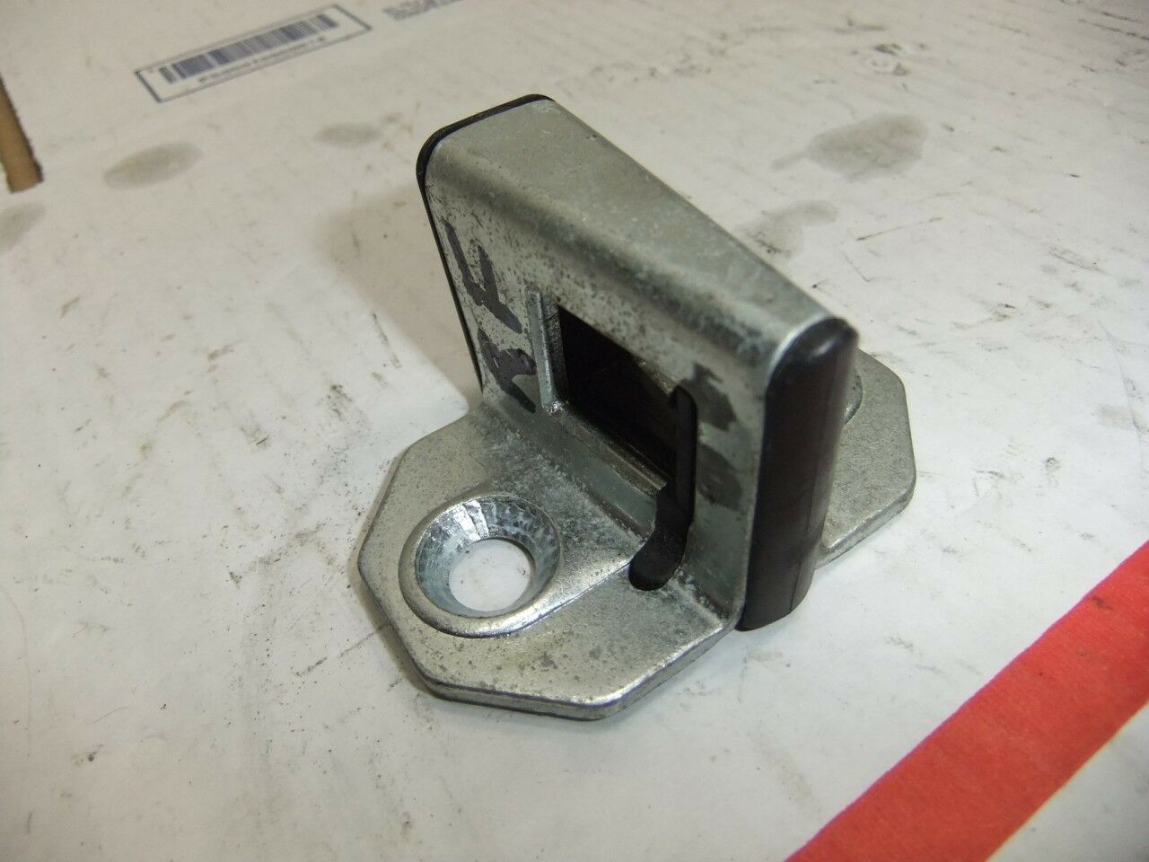 OEM Door Striker Front Passenger Side Mercedes Benz W202 C-Class C280