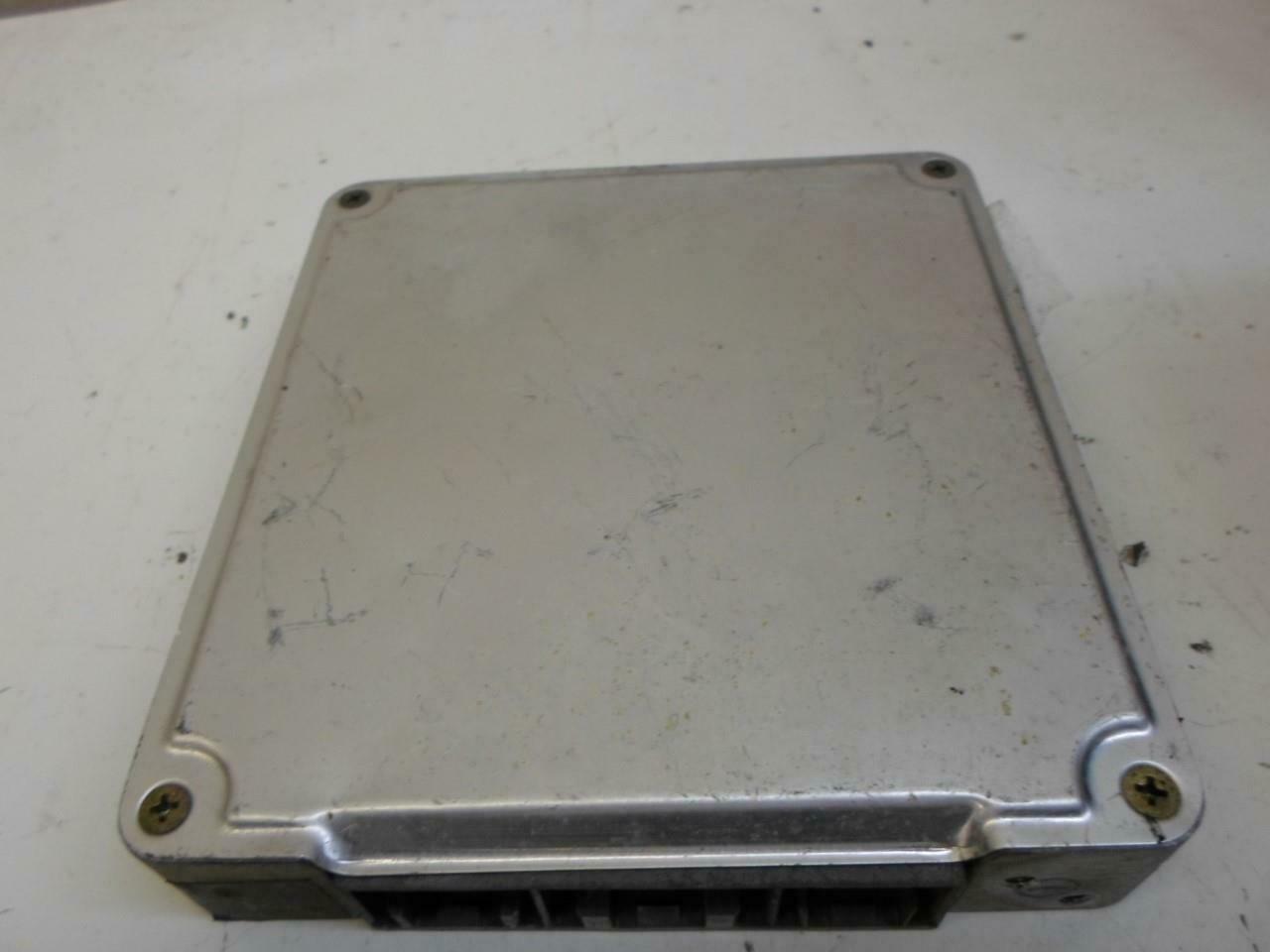 OEM Engine Computer Toyota Corolla 1989 89661-12320 ECM PCM ECU