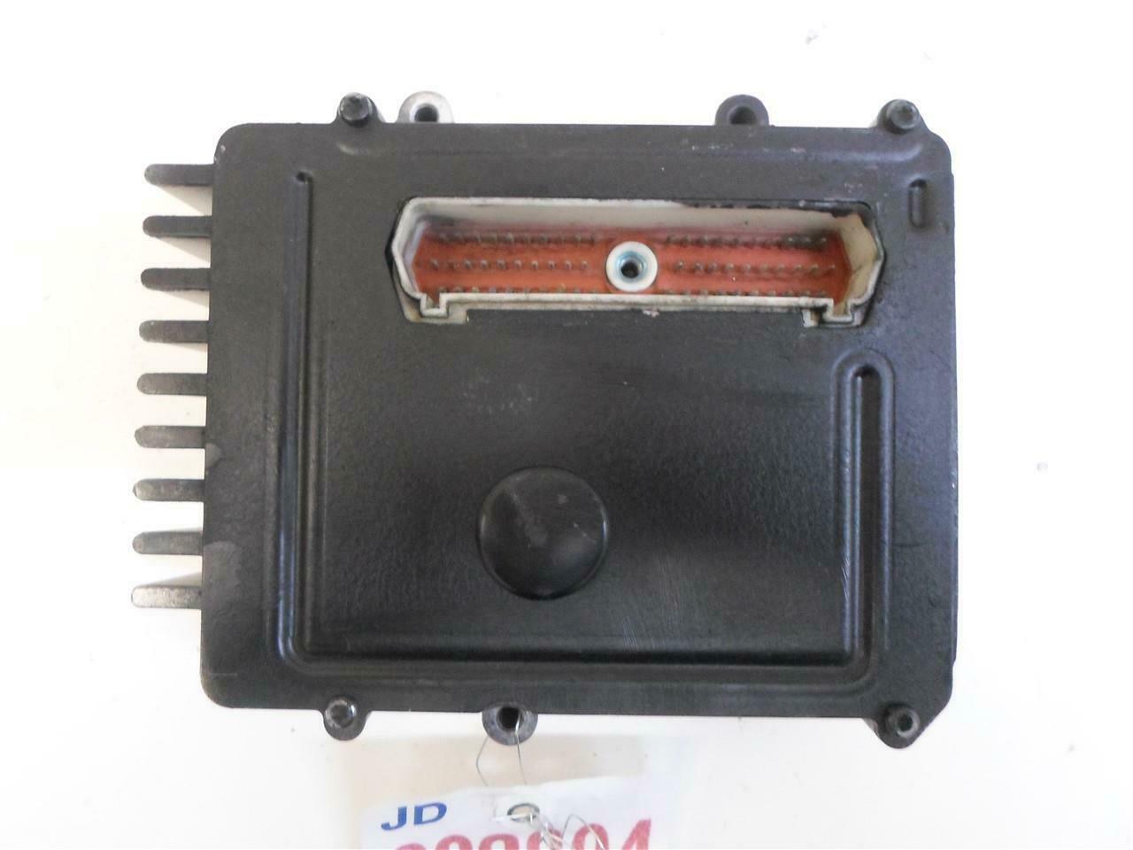 Jeep Transmission Control Module Location 68028456AB | Replacement