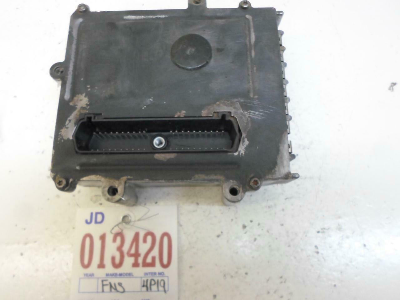 Transmission Control Module TCM TCU for 1998 Dodge Caravan – 04686707A
