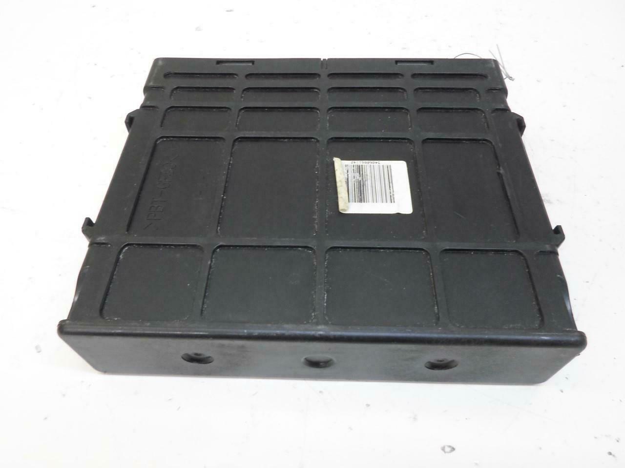 Transmission Control Module TCM TCU Hyundai Tucson 2005 2006 2007 2008