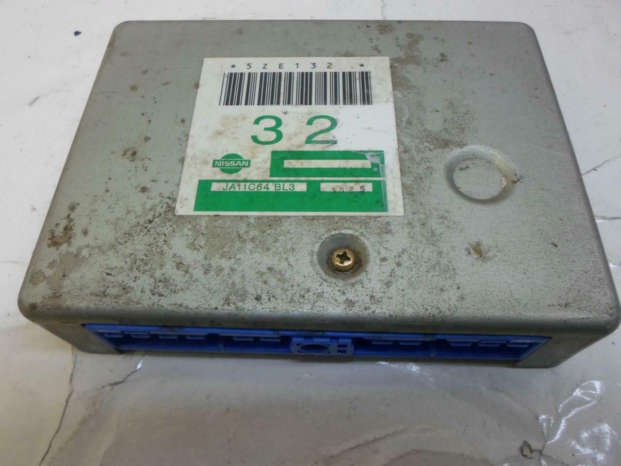 OEM Engine Computer for 1993 Nissan Sentra – JA11C64 BL3