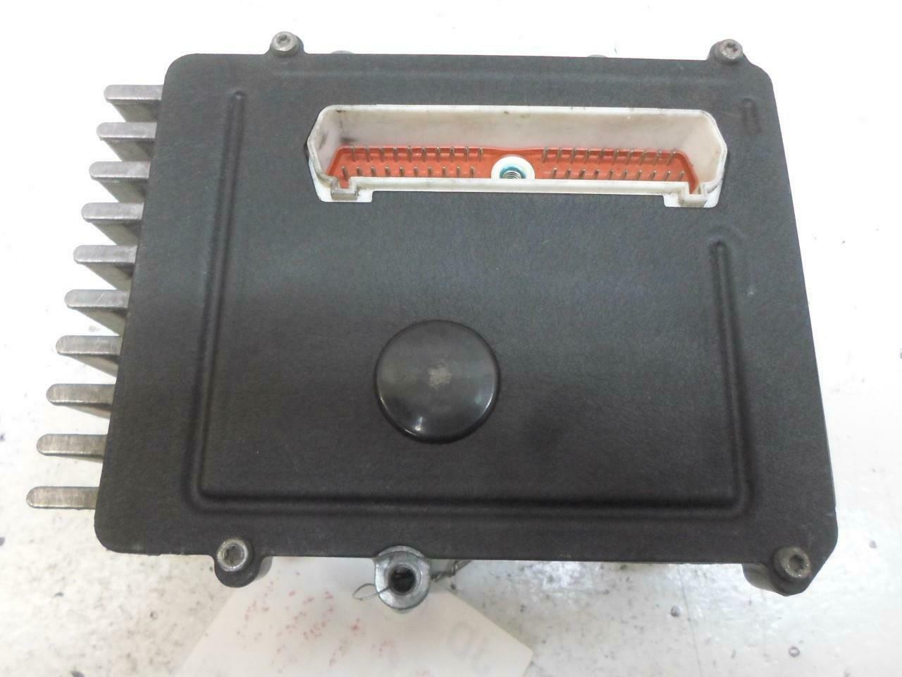 Transmission Control Module TCM TCU Jeep Grand Cherokee 2001 56041504A