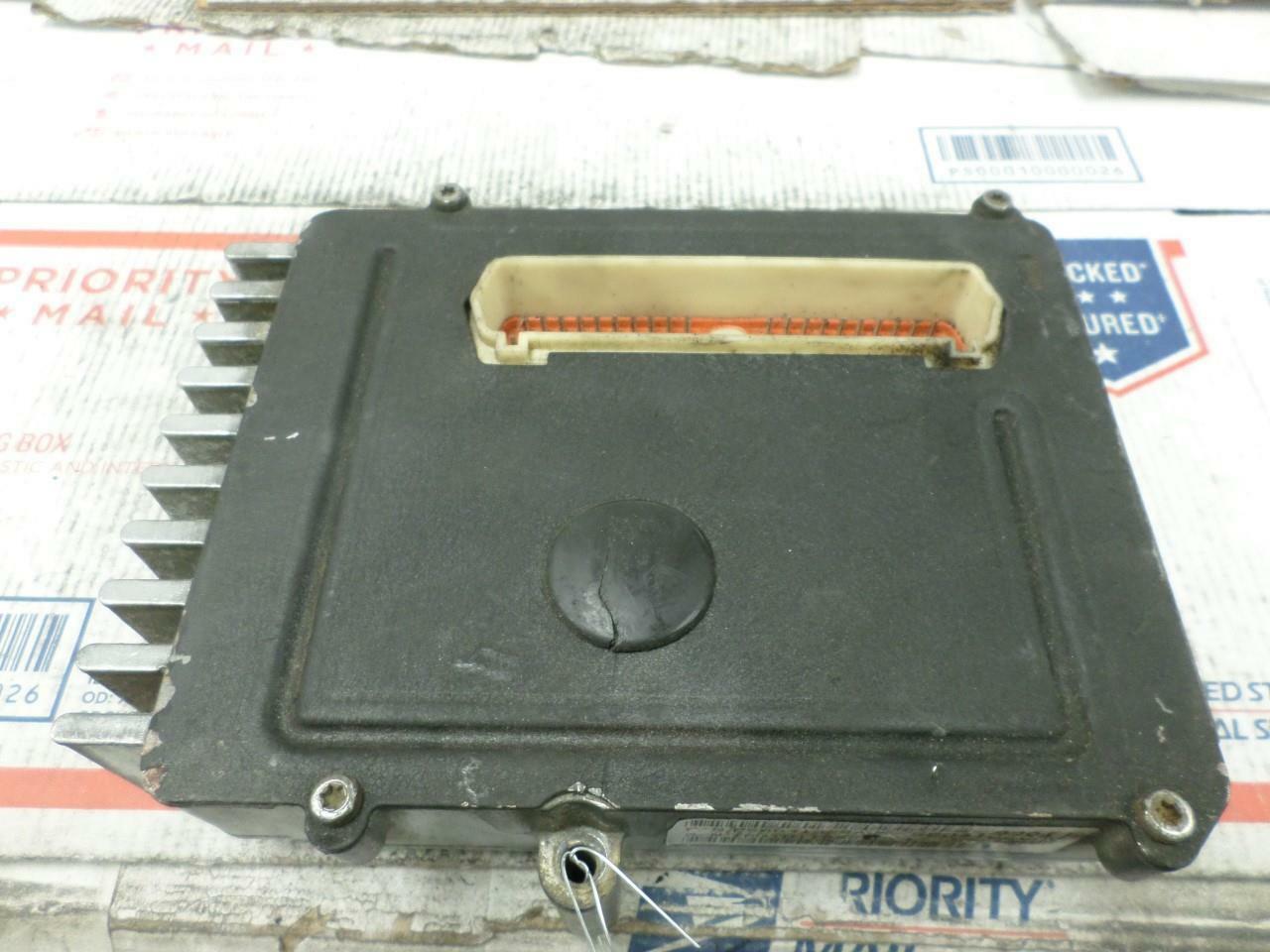 Transmission Control Module TCM TCU Jeep Grand Cherokee 1999 P56041328