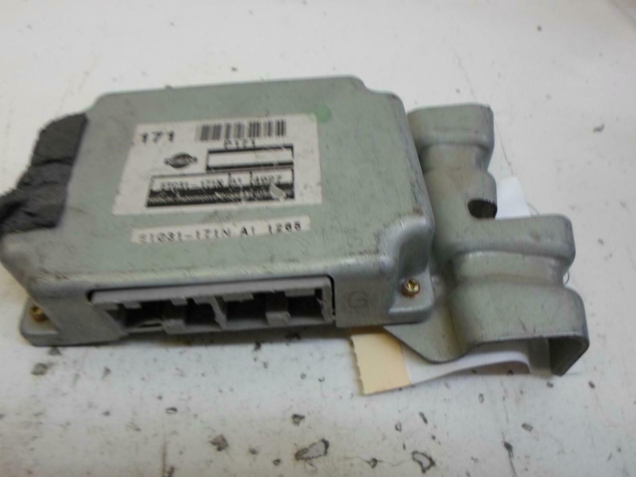 Transmission Control Module TCM TCU for 2005, 2006 Nissan Altima – ETC