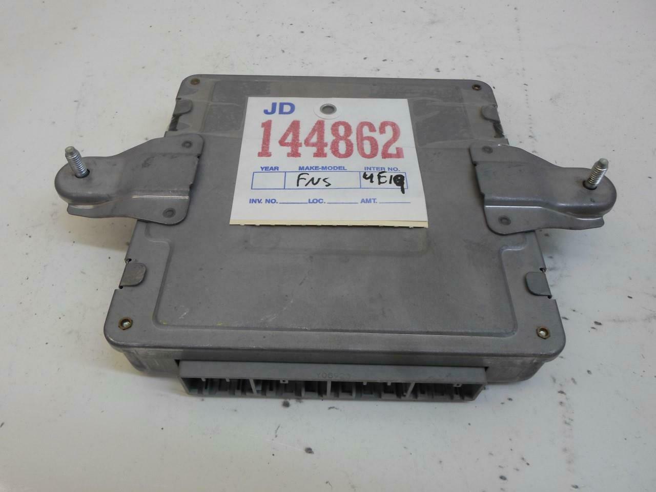 Hybrid Vehicle Control Module Toyota Prius 2006 2007 2008 2009 89981-4