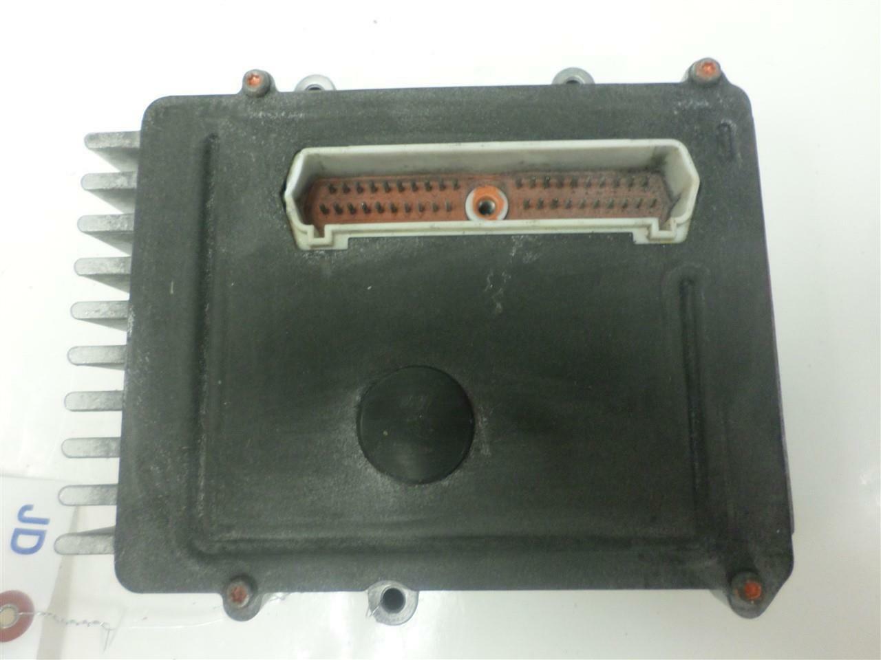 Transmission Control Module TCM TCU Jeep Grand Cherokee 2000 56041814A