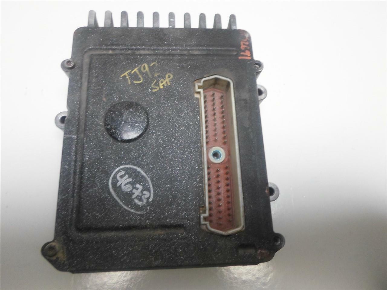 Transmission Control Module TCM TCU Jeep Grand Cherokee 2000 P56041814