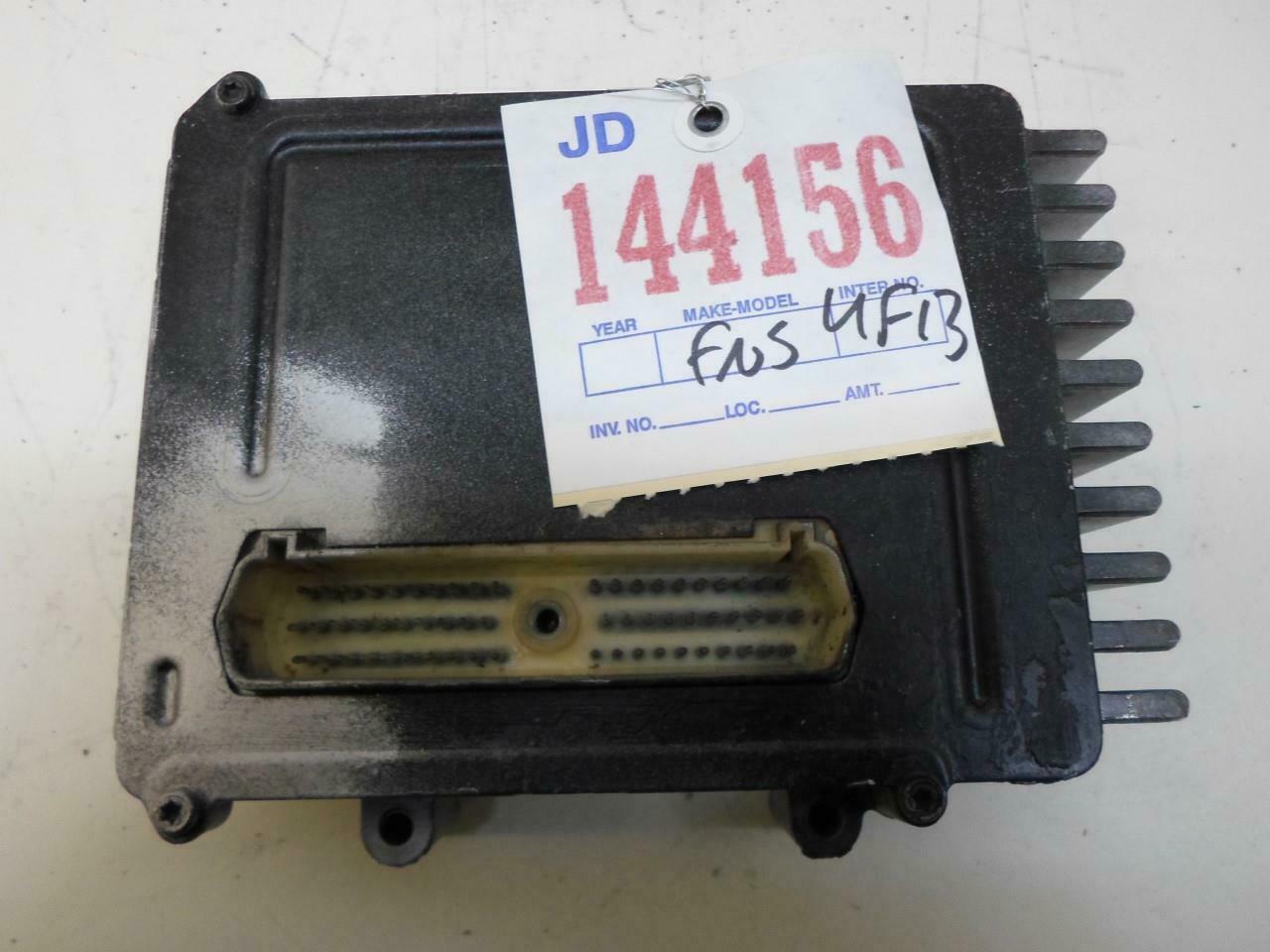 Transmission Control Module TCM TCU for 1999 Jeep Grand Cherokee – 560