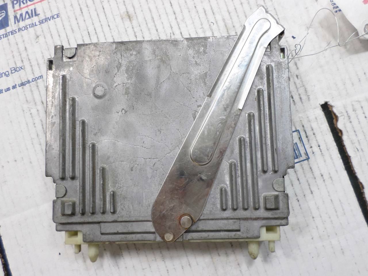 Transmission Control Module TCM TCU Volvo 70 Series S70/V70 1996 1997