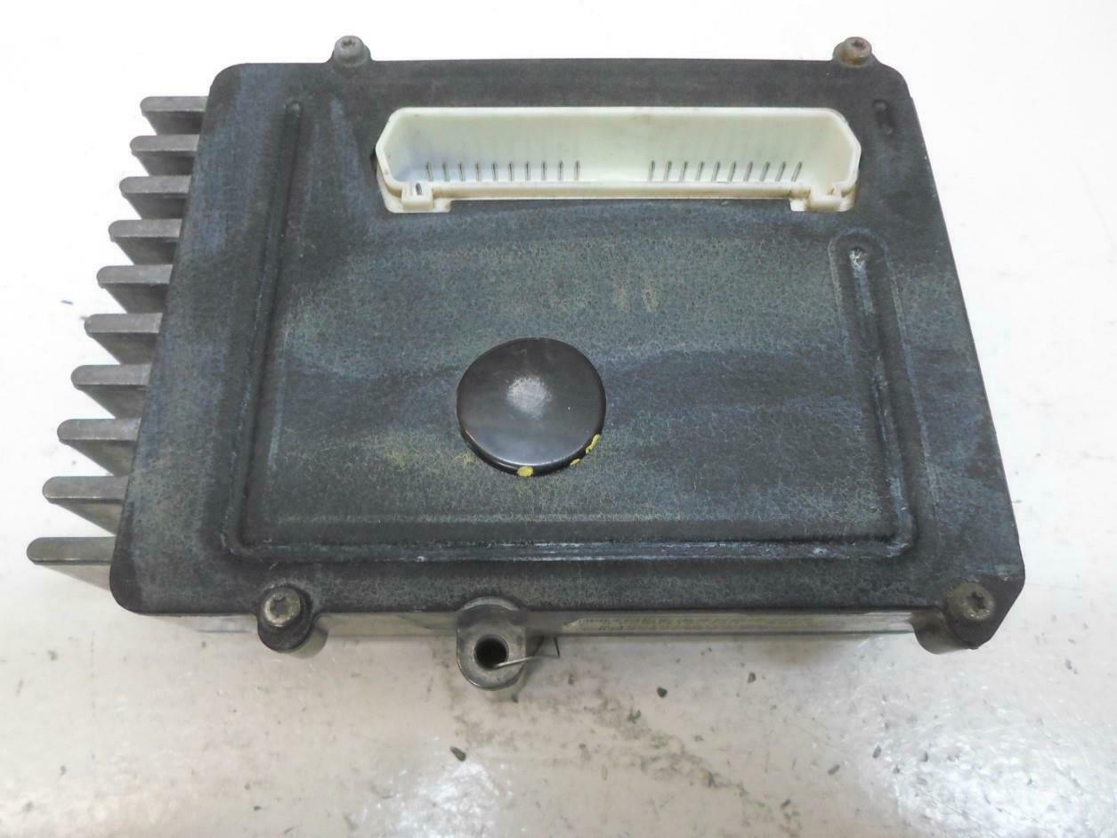 OEM Transmission Control Module Jeep Grand Cherokee 2001 56041504Ag 4 ...