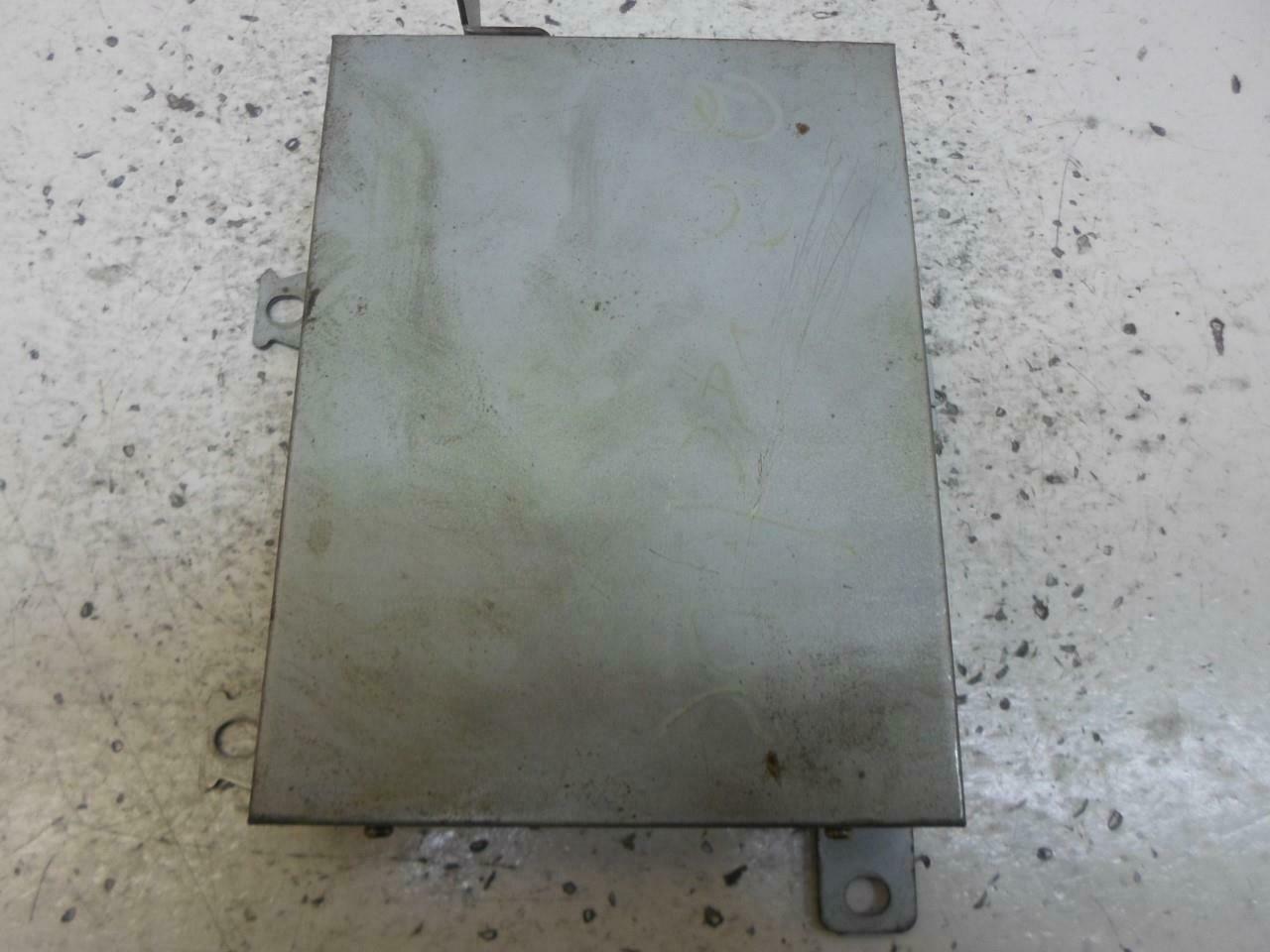 OEM Transmission Control Module Honda Prelude 1988 1989 28100-Pk4-613 2 ...