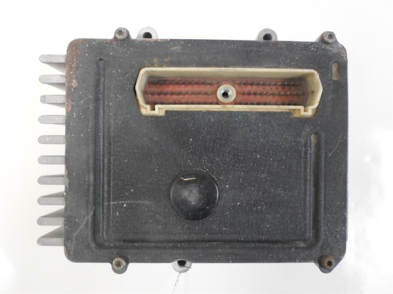 OEM Transmission Control Module Jeep Grand Cherokee 1999 56041328Aj TCU TCM
