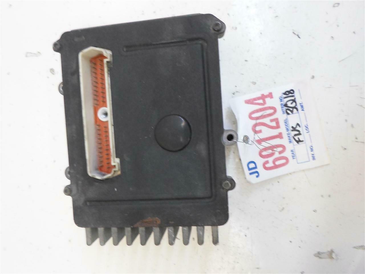 OEM Transmission Control Module Jeep Grand Cherokee 2000 56041814Ad TCU TCM