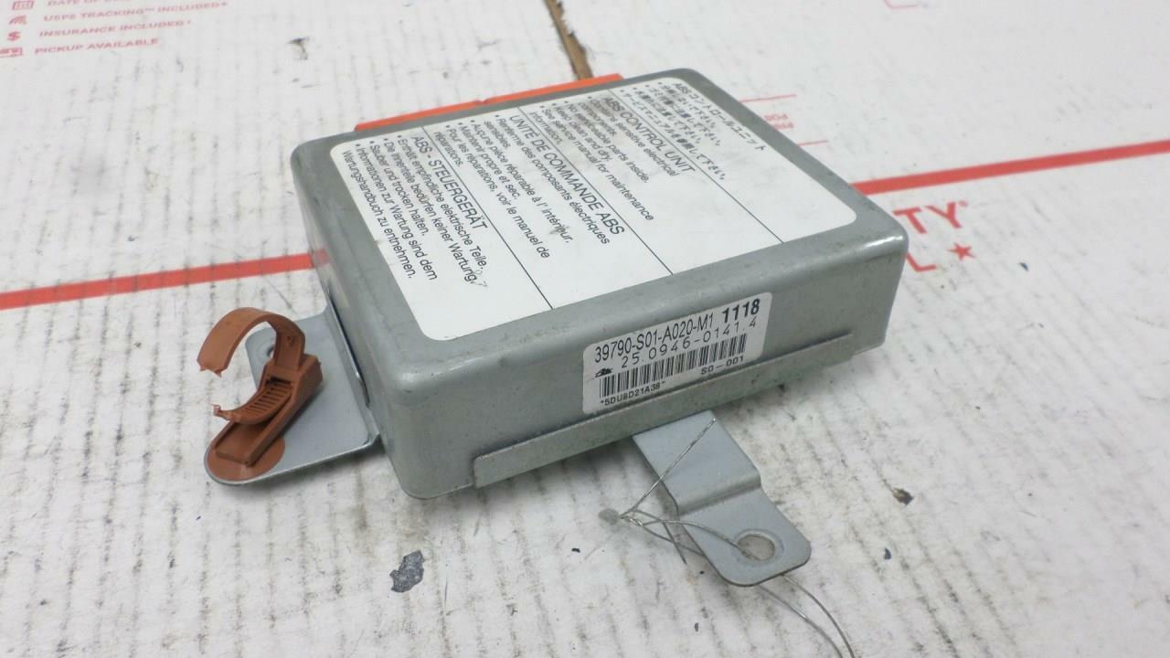 OEM ABS Control Module Honda Civic 1996 1997 1998 1999 2000 39790-S01-A02