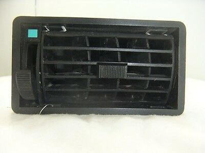 OEM Dash Vent Maserati Quattroporte Three 3 Iii 1981