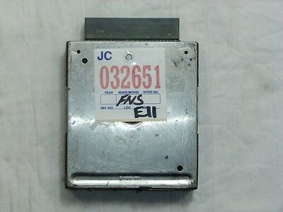 OEM Engine Computer For 1985 1986 Ford Ltd/Thunderbird – E53F-12A650-A